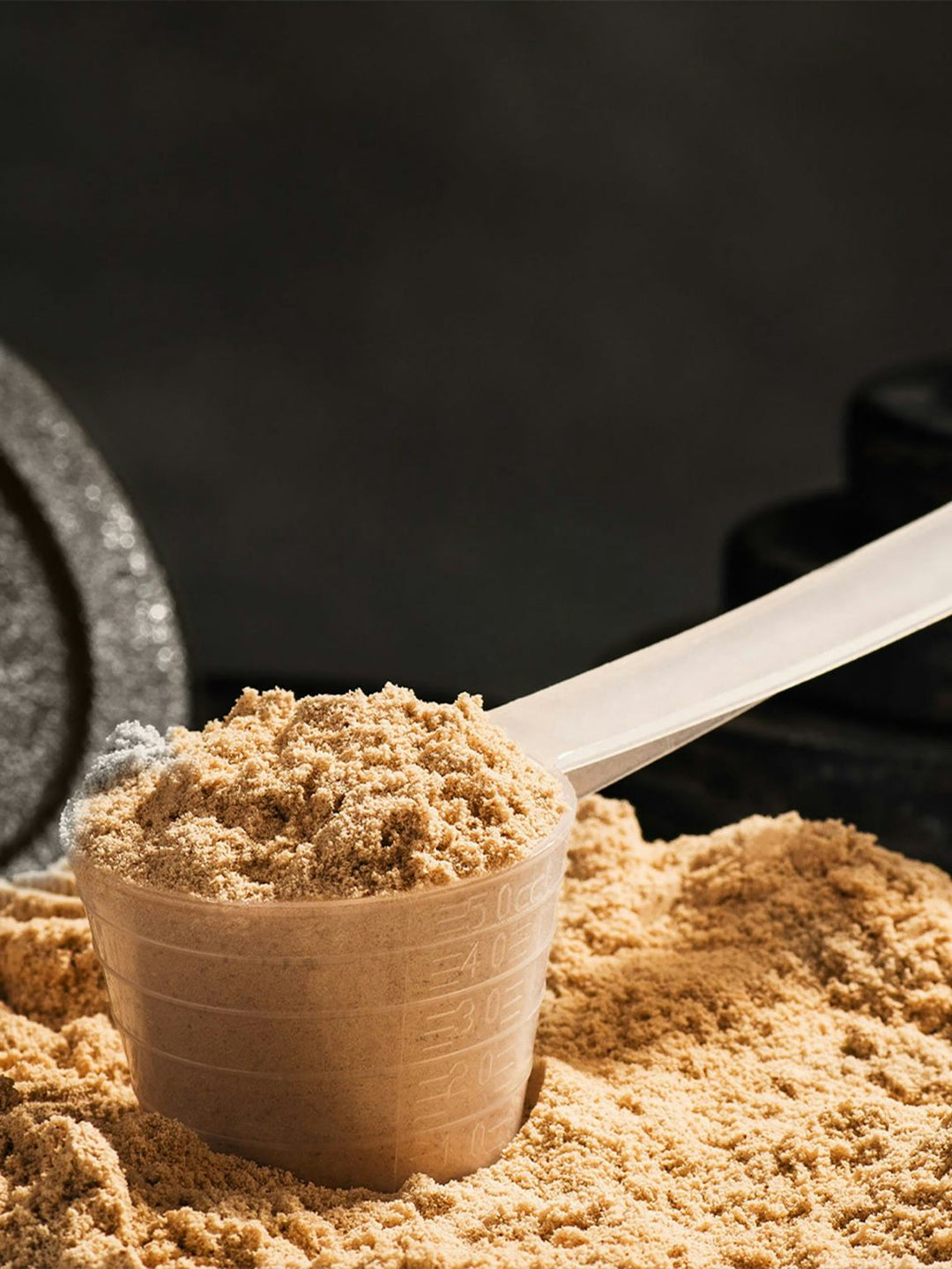 The Truth About Dairy and Lactose-Free Protein Powder – Onnit