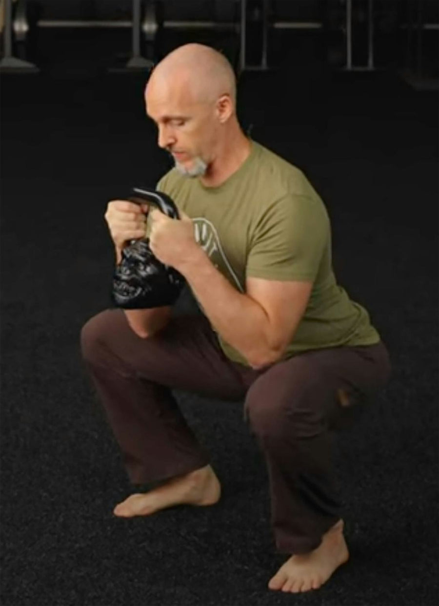 The Best Kettlebell Ab Exercises & Workout To Get Lean – Onnit