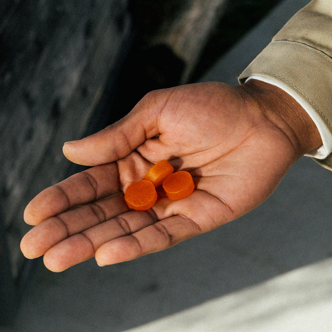 Alpha BRAIN® Neuro Gummies (90 ct) – Onnit