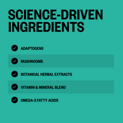 Total Human® (60 Day Supply) – Onnit