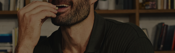 Alpha Brain® Nootropic Supplements & Bundles | Onnit