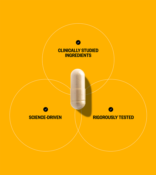 Ingredients – Onnit