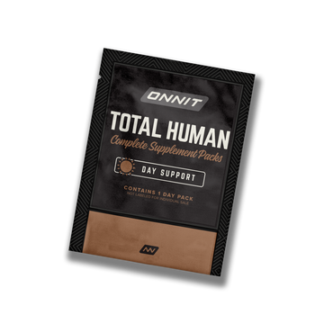 Total Human® (30 Day Supply) – Onnit