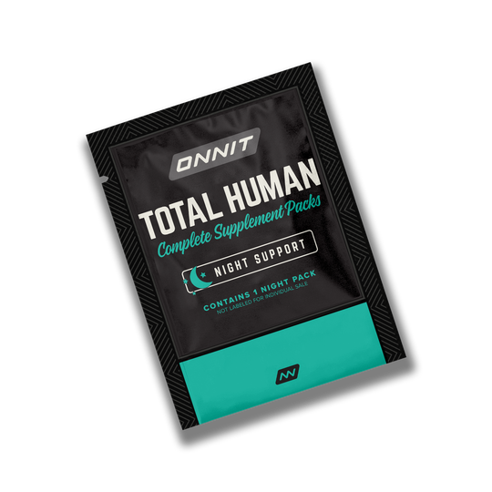 Total Human® (30 Day Supply) – Onnit
