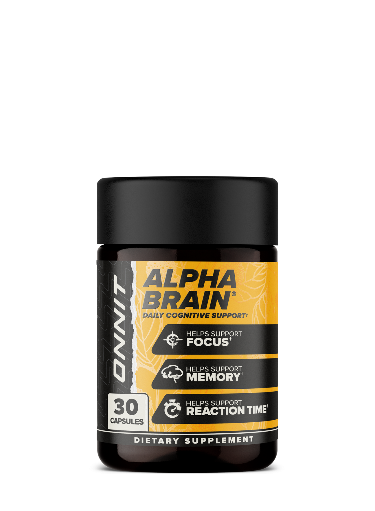 Creatine - Unflavored (30 Serving Tub) – Onnit