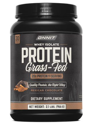 Products – Onnit